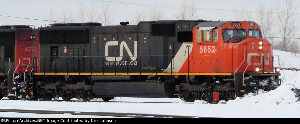 CN 5652